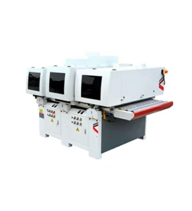 Combined Profile Sander