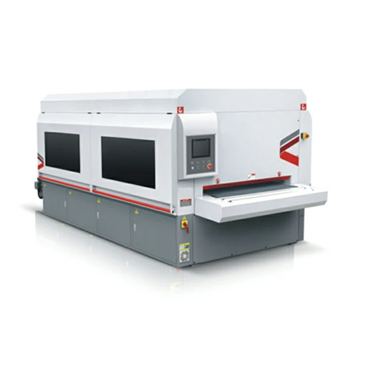 Woodworking Sanding Equipment for Cabinet Doors & Panels